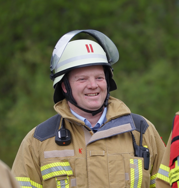 Neuer Kreisbrandinspektor kommt aus Schongau – Feuerwehr Stadt Schongau